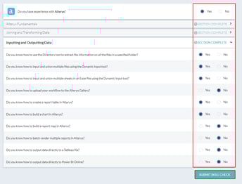 Learner Quick-Start Guide